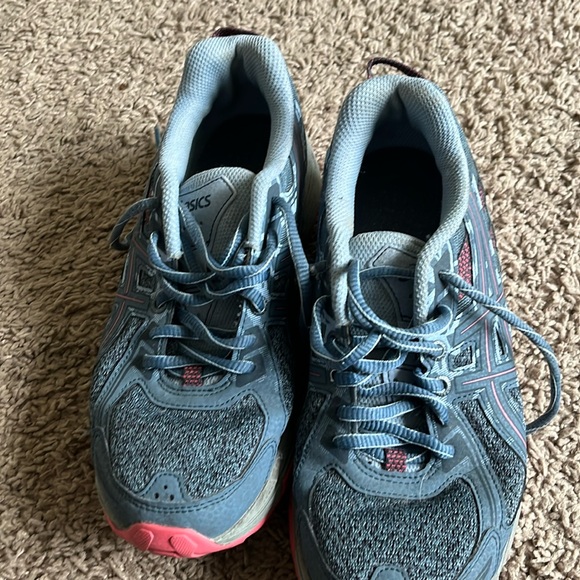 Asics | Shoes | Im Selling This Shoes Basic In Really Good Shape In A ...